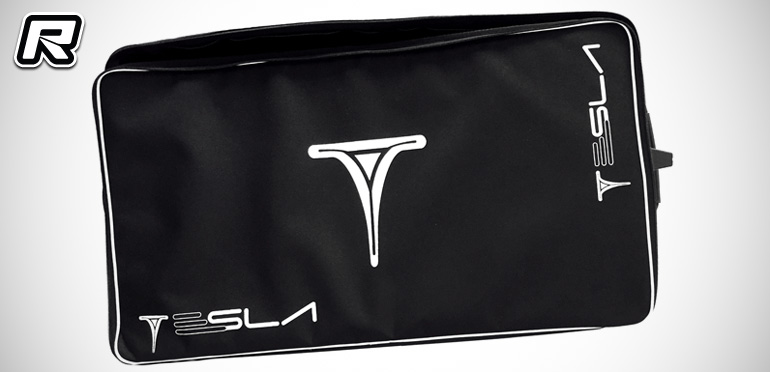 Red RC » Tesla Car Box transportation bag