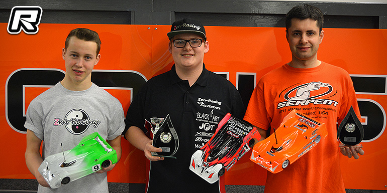 Red RC » BRCA 1/12th Nationals Rd5 – Report