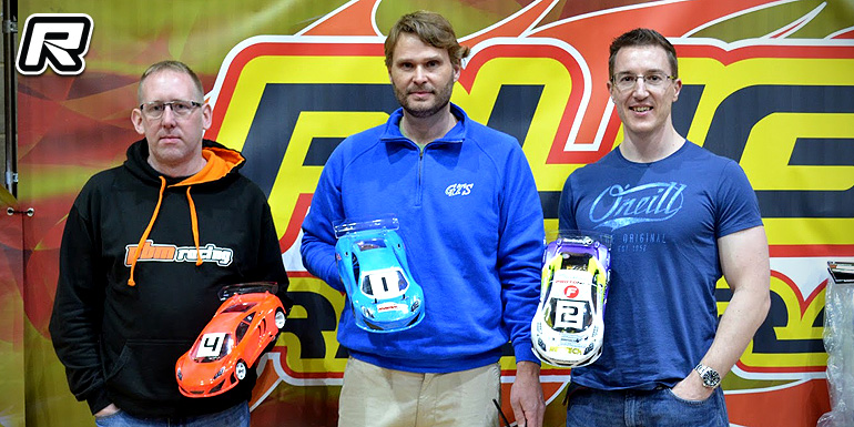 Red RC » 2015/16 Rug Racers Rd5 – Report