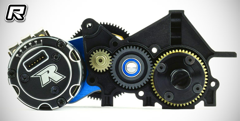 Red RC » Team Associated announce the B6 platform