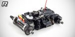 Red RC » Kyosho MR-03VE Pro GP Limited chassis set