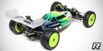 Red RC » TLR 22 4.0 SR 2WD Spec Racing buggy race kit