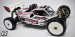 Red RC » MCD Racing RR5-Max Pro large scale gas buggy kit