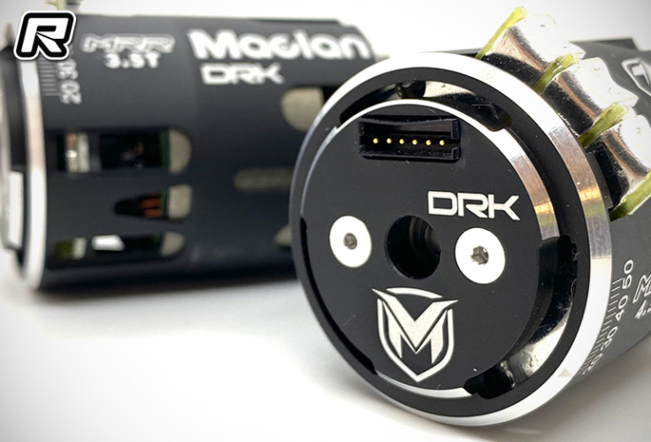 Red RC » Maclan Racing DRK Drag motor