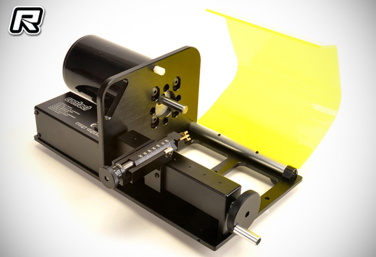 Red RC » Contact RC foam tire truer