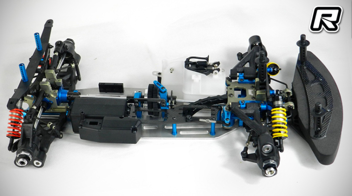 Red RC - Page 5 of 5063 - RC car news, views & race results