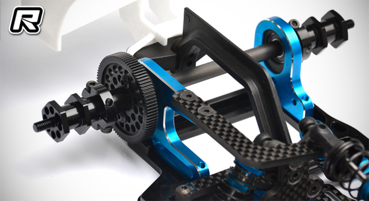 Red RC - RC car news, views & race results