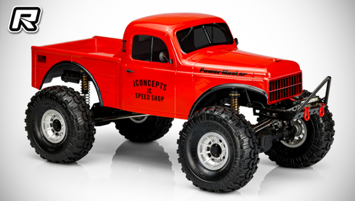 Red RC - Page 6 of 5065 - RC car news, views & race results