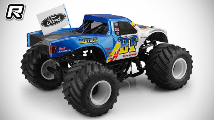 Red RC - RC car news, views & race results