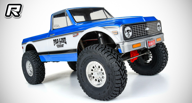 Red RC - RC car news, views & race results