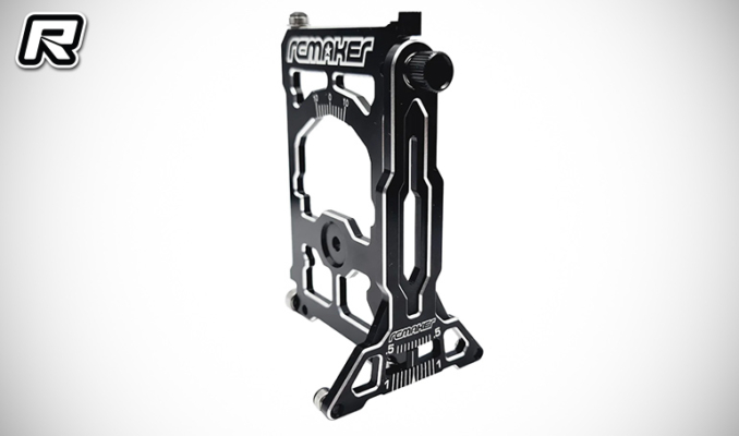 Red RC » RC Maker Premium Setup Station for 1/10th TC