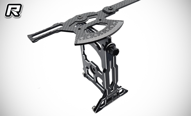 Red RC » RC Maker Premium Setup Station for 1/10th TC