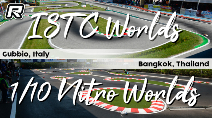 Red RC - Page 3 of 5063 - RC car news, views & race results