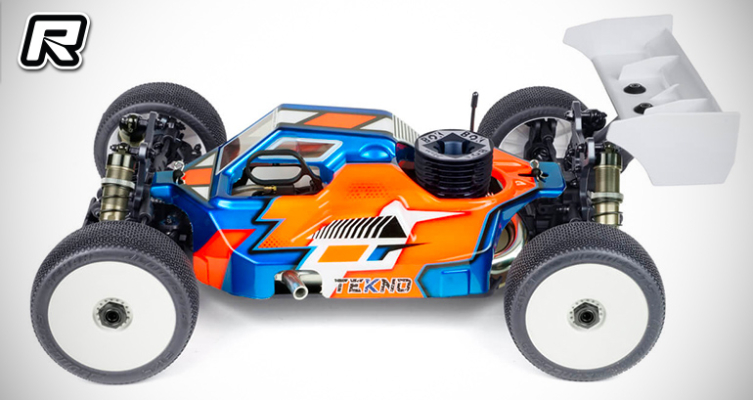 Red RC - Page 6 of 5072 - RC car news, views & race results