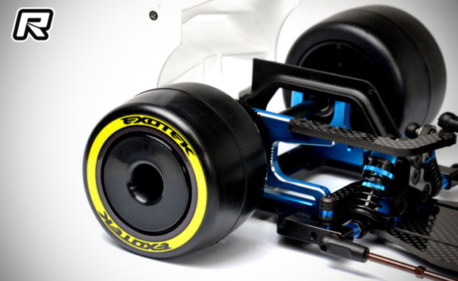 Red RC » Exotek Racing F1 Tires