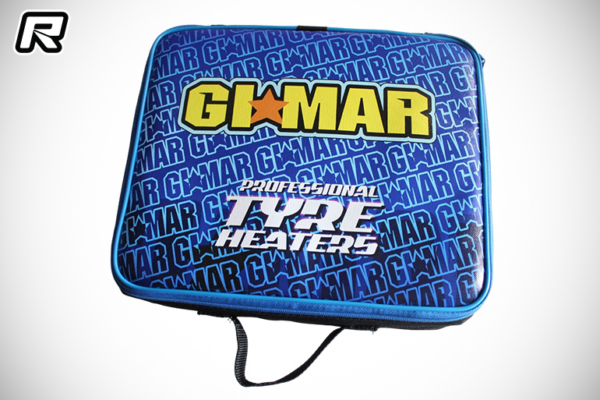 Red RC » Gimar 1:8 GT tyre warmers