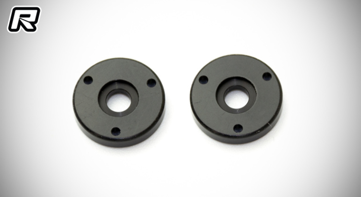 Red RC » Infinity IF15 Short Shock spares