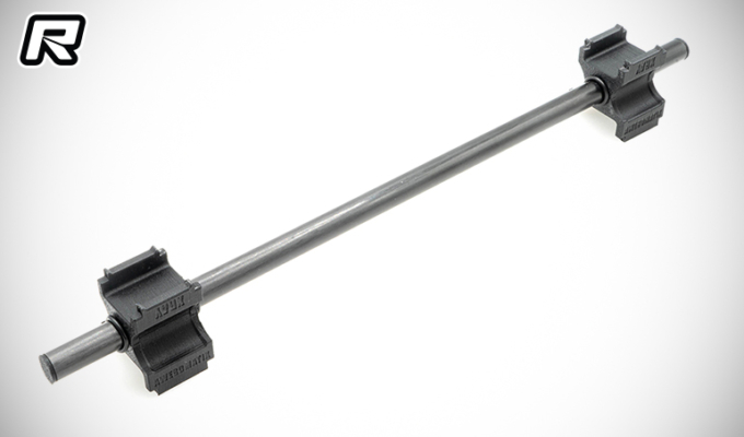 Red RC » MonacoRC Special Tweak Bar for Xray X4/Awesomatix