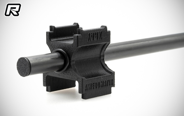 Red RC » MonacoRC Special Tweak Bar for Xray X4/Awesomatix