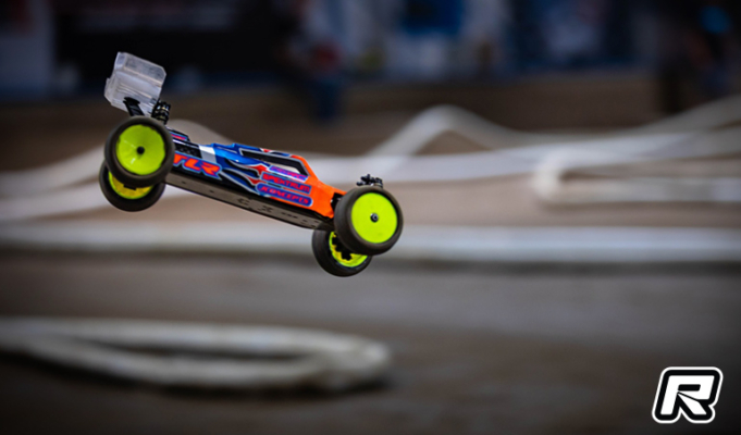 Red RC » Phend to defend ROAR titles as Top Qualifier