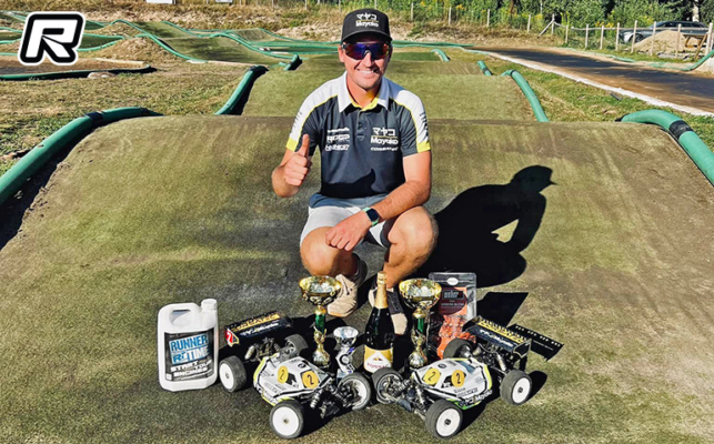 Red RC - RC car news, views & race results