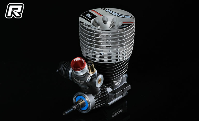 Red RC » Reds 721 Superveloce Pro Silver Edition