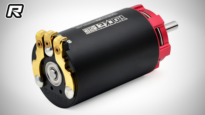 Red RC » Surpass Hobby new Rocket-RC 1:10 brushless motor