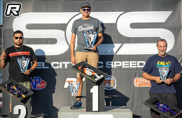 Red RC » 1up Racing Cup – Report