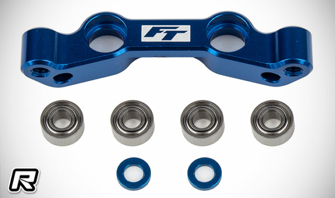 Red RC » Factory Team RC10B6.4 Steering Rack