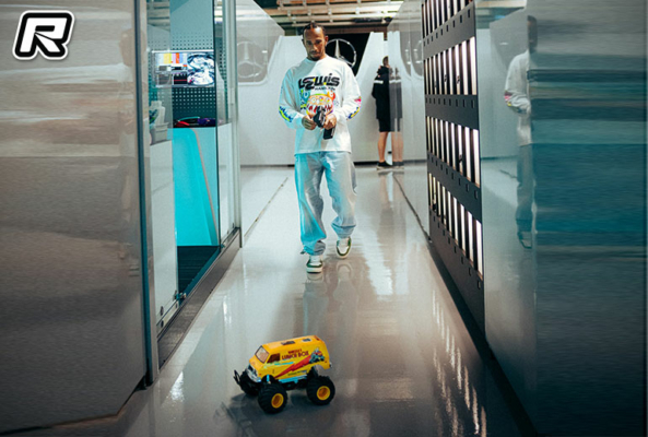 Red RC - RC car news, views & race results