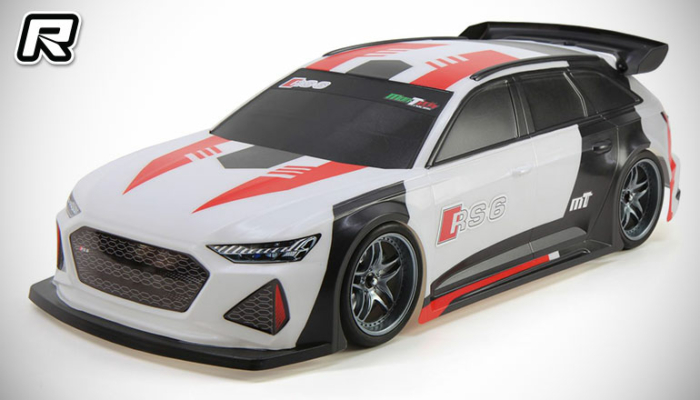 Red RC - RC car news, views & race results