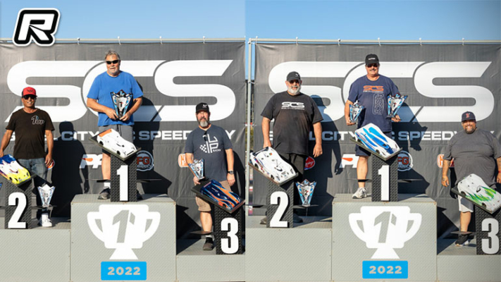 Red RC » 1up Racing Cup – Report