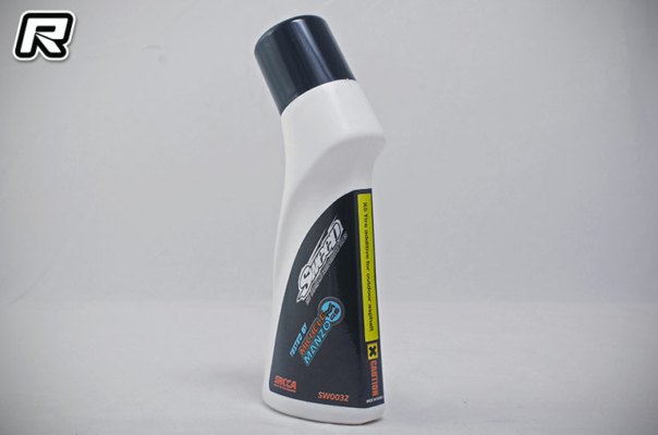 Red RC » Sweep X5 outdoor tyre additive