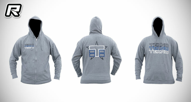 Red RC » Tekno RC Hoodies