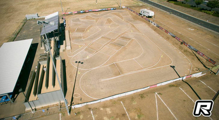 Red RC » AMain Hobbies to host ’23 ROAR Fuel Off-Road Nationals