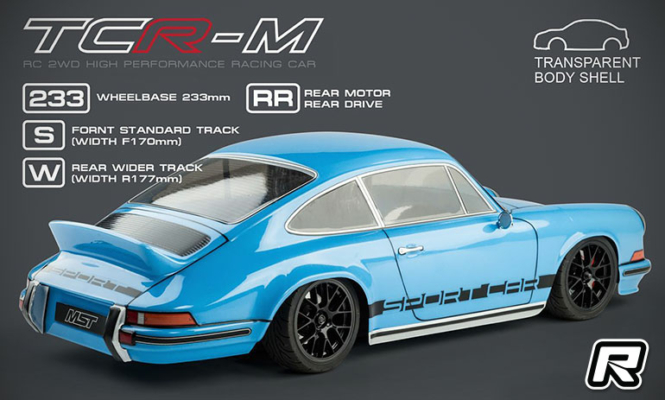Red RC » MST TCR-M RS73