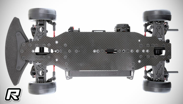 Red RC » Infinity IF14-2 ‘Team Edition’