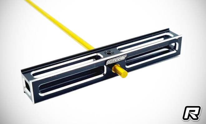 Red RC » RC Maker Aligned Droop Blocks