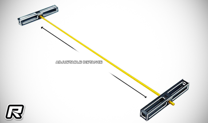 Red RC » RC Maker Aligned Droop Blocks