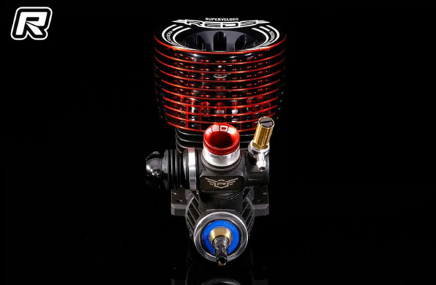 Red RC » Reds Racing 721 Superveloce Pro Gen3