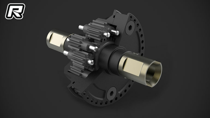 Red RC » WRC High Traction System