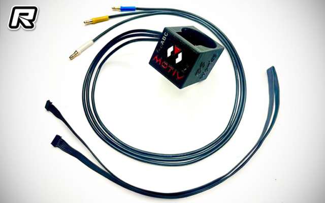 Red RC » Motiv RC Quick Connect motor chamber