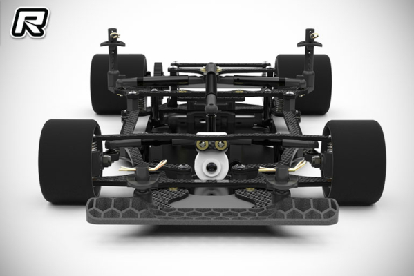 Red RC » Schumacher Eclipse 5