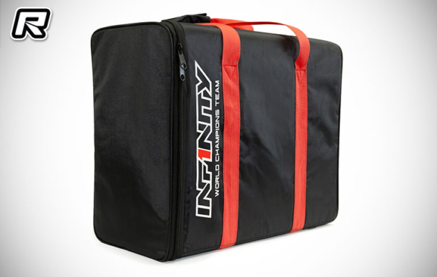 Red RC » Infinity Carrying Bags