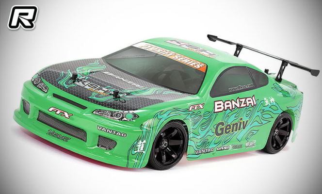 Red RC » RC Vision & CML partner for youth racing & STEM fun