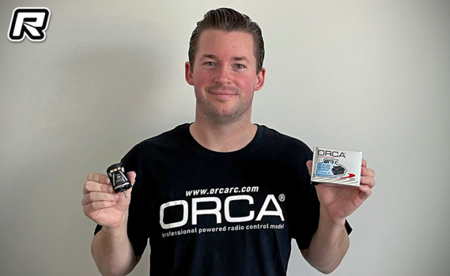 Red RC » ORCA Racing