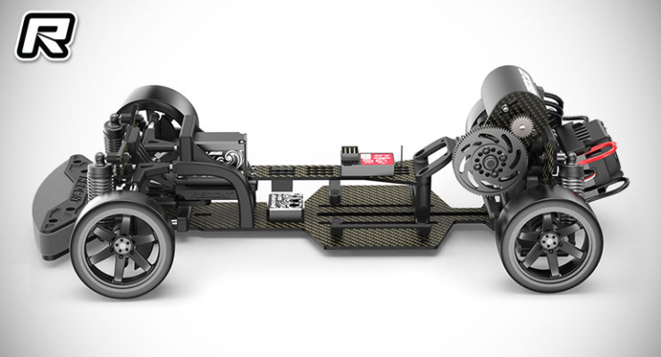 Red RC » Redcat RDS Competition Drift Car