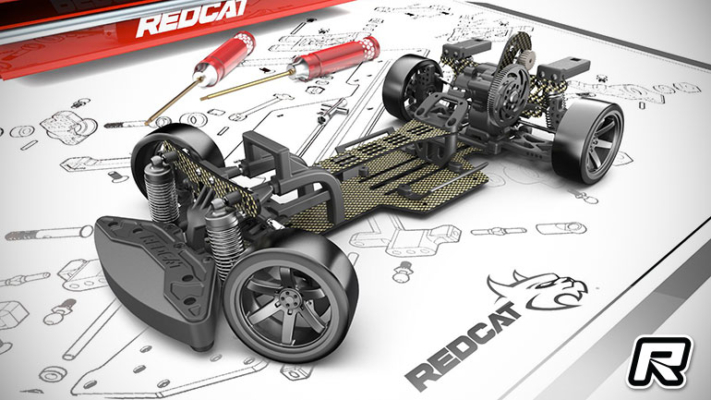 Red RC » Redcat