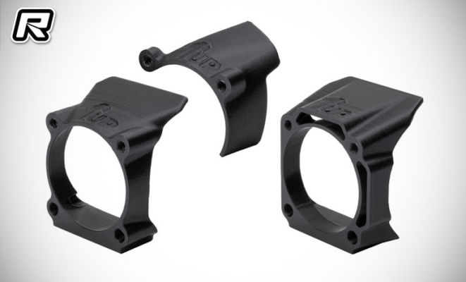 Red RC » 1up Racing UltraLite 30mm Fan Shrouds