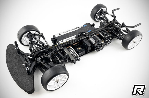 Red RC » Awesomatix A800R – Full Release Details